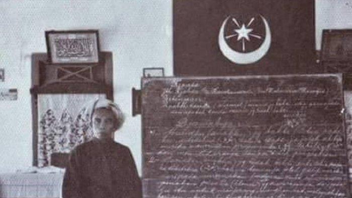 Mengenal Pahlawan Nasional TGKH Muhammad Zainuddin Abdul Madjid, Spirit ...