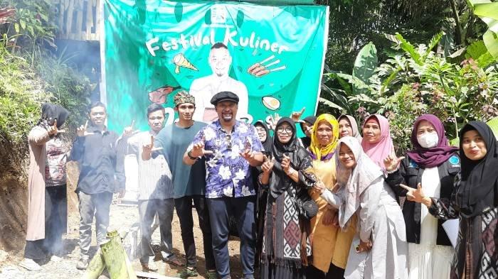 Chef Haryo Pramoe Nilai Makanan Khas Tete Batu Lombok Timur Bisa ...