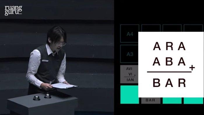 Apa Itu Cryptarithm? Soal Matematika yang Viral di Clash of Champion ...