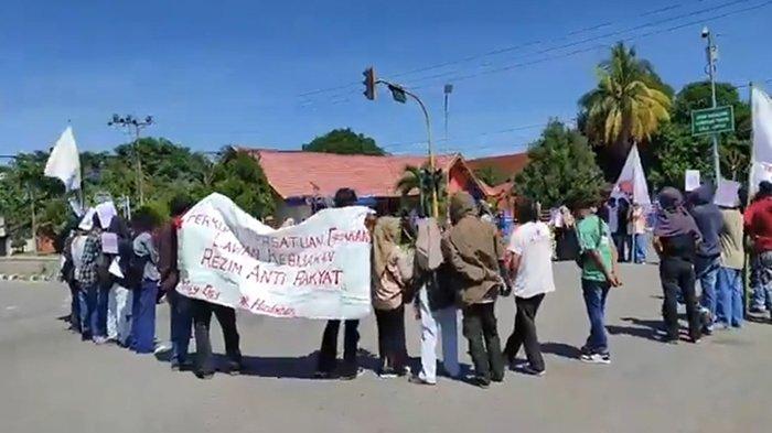 Penjelasan STIE Bima yang Dituding Kriminalisasi Mahasiswanya ...