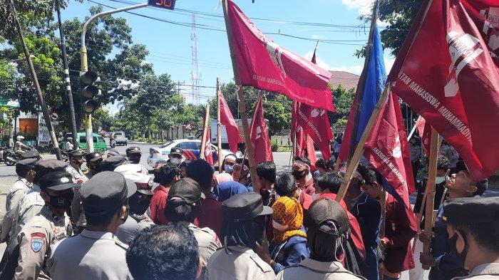 Berikut Tujuan dan Fungsi dari Badan Eksekutif Mahasiswa - Tribunlombok.com Berikut Tujuan dan Fungsi dari Badan Eksekutif Mahasiswa - Tribunlombok.com