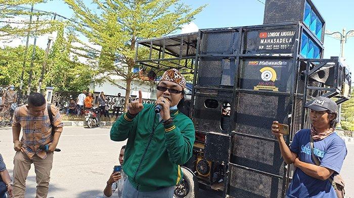 Aliansi Masyarakat Peduli Sosial Tuntut Polres Lombok Tengah Bebaskan ... Aliansi Masyarakat Peduli Sosial Tuntut Polres Lombok Tengah Bebaskan ...