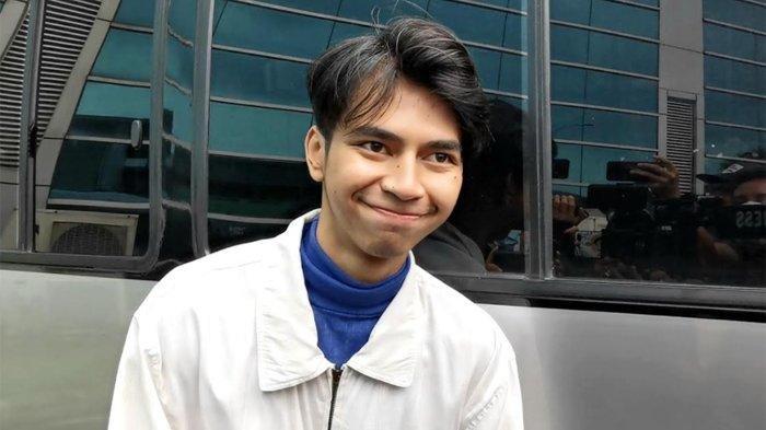 Dimas Ramadhan Pilih Tinggal Sendiri Pamit dari Rumah Raffi Ahmad ...