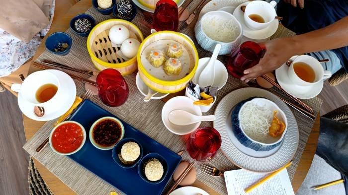Pullman Lombok Mandalika Perkenalkan 30 Menu Dimsum Otentik, Ini ...