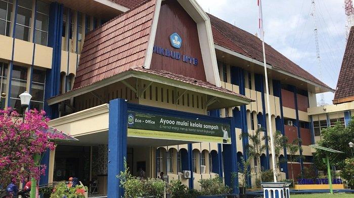 KBM Selama Ramadhan, Dikbud NTB: Kegiatan Imtaq Wajib Prokes ...