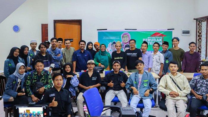 Meneladani Etika dan Meneruskan Perjuangan Gusdur Ala Gusdurian Lombok ...