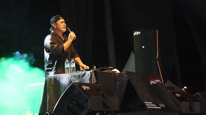Rahasia DJ Mahesa Tetap Bisa Bertahan di Industri Musik - Tribunlombok.com