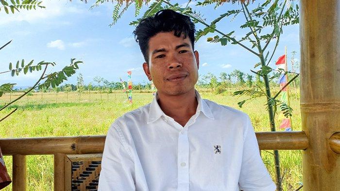 Profil Caleg DPRD Lombok Tengah Dono Kasino Indro: Pernah Jadi Staf Desa, Punya Penyewaan Alat ...