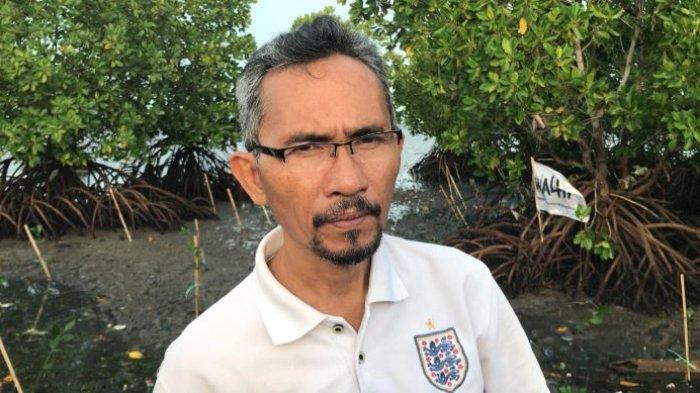 Dwi Sudarsono Resmi Terpilih Jadi Kepala Ombudsman NTB - Tribunlombok.com