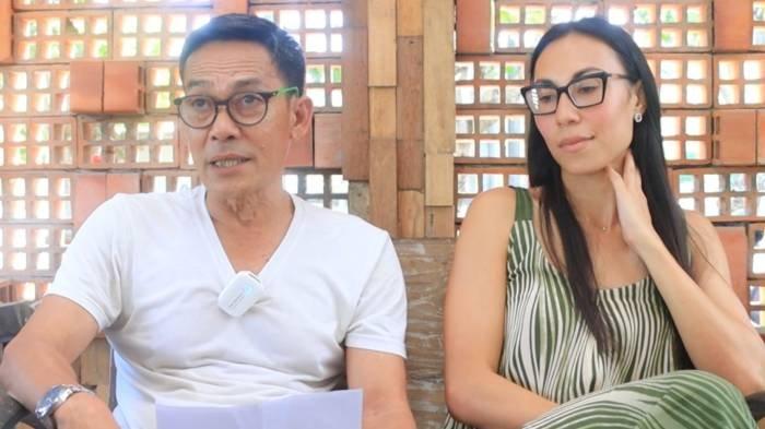 Ayah Emil Audero Edy Mulyadi Dukung Timnas Indonesia Dapat Hasil ...