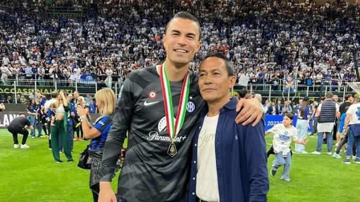 Sosok Edy Mulyadi Ayah Pemain Timnas Emil Audero: Pengusaha Sukses yang Hidupnya Bersahaja ...