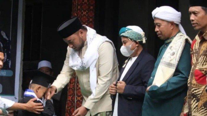Muhammad Rifki Farabi Ajak Jemaah NWDI Mengamalkan Warisan Maulana ...