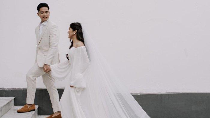 Ditanya soal Rencana Bulan Madu dengan Erina Gudono, Begini Jawaban Kaesang Pangarep ...
