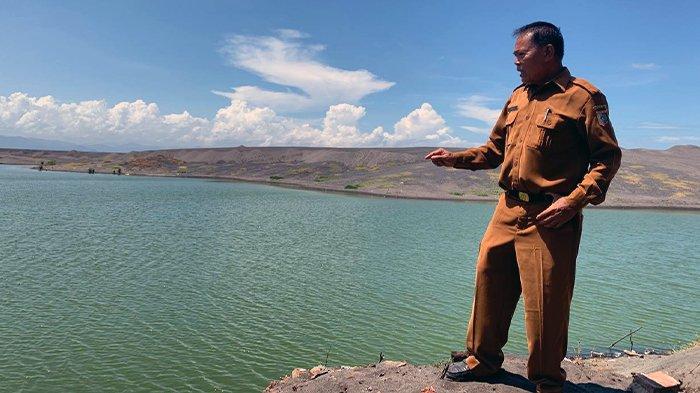 8 Are Tanah Warga Raib Imbas Tambang Pasir Besi PT AMG di Pringgabaya ...