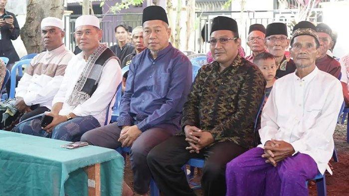 Pj Wali Kota Bima Buka Gebyar Ramadhan Remaja Masjid Al Gamama Mande 2 ...