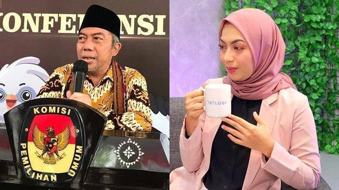 TERBARU Real Count KPU DPD RI Dapil NTB 21 Februari 2024: Mirah Midadan Fahmid Salip Lalu Gede ...
