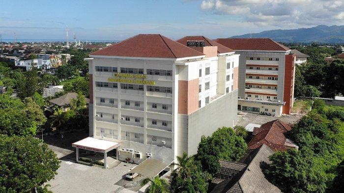 RS Unram Direnovasi Mulai Januari 2024, Pelayanan Pindah Sementara ke ...