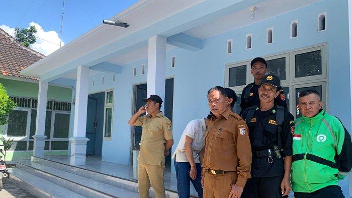 Terungkap PT AMG Setor Rp 82 Juta Per Bulan ke Pemdes Pohgading, Kades ...