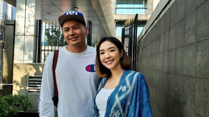 Ini Reaksi Wijin setelah Lihat Video Syur Gisel: Apapun yang Terjadi ...