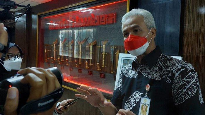Survei Smrc Pilpres 2024 Pemilih Pdip Cenderung Pilih Ganjar Pranowo