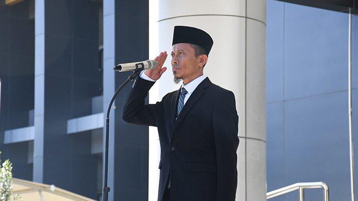 Pemkab Lombok Timur Gelar Upacara Peringatan Hari Bela Negara ke-75 ... Pemkab Lombok Timur Gelar Upacara Peringatan Hari Bela Negara ke-75 ...