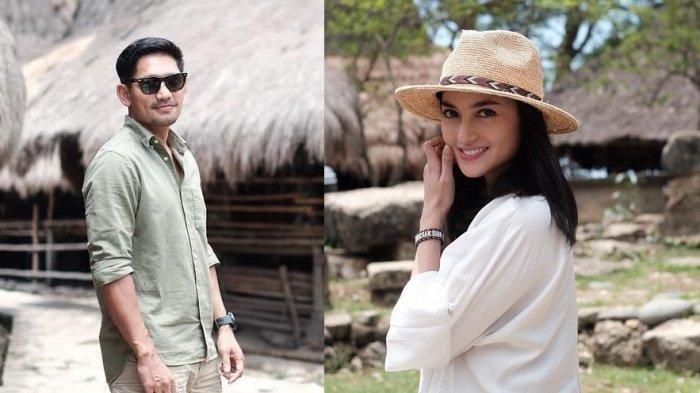SAH Ibnu Jamil dan Ririn Ekawati Resmi Menikah, Sempat Datang ke Makam ...
