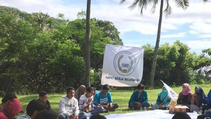 ISMEI Bali Nusra Tolak Penyelenggaraan IPU di Bali, hingga Pertimbangan ...