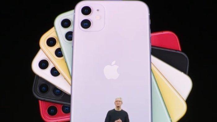 Daftar Harga iPhone 11 iPhone 12 iPhone 13 iPhone 14 iPhone 15 iPhone SE Juli 2024 Termasuk Seri ...