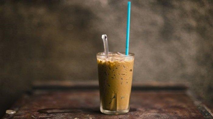 Kumpulan Resep Minuman Kekinian: Mulai Es Kopi Susu Gula Aren hingga Es ...