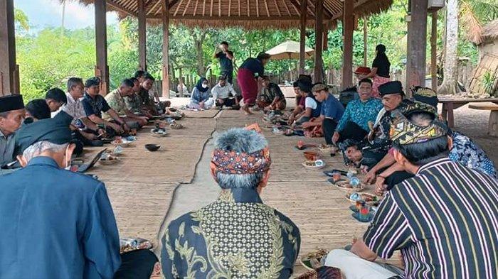 Dispar Lombok Tengah Gelar Sangkep Warige 11 Januari 2023 untuk ...