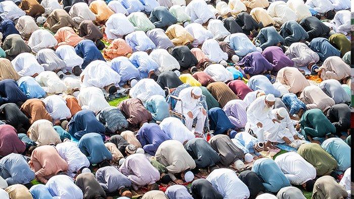 Bacaan Bilal Tarawih Serta Witir Berikut Jawaban Jemaah 11 dan 23 ...