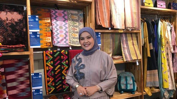 Antisipasi Lonjakan Pembeli saat MotoGP Mandalika, NTB Mall Siapkan ...