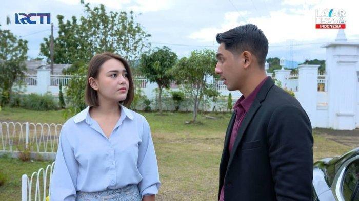 Viral Video Mesra Amanda Manopo dan Arya Saloka di Mobil, Saling ...