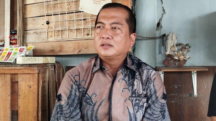 Profil Gubernur NTB Terpilih Lalu Iqbal, Harta Kekayaannya Rp17,8 ...
