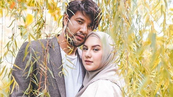 TERUNGKAP! Ammar Zoni adalah Artis Inisial AZ yang Ditangkap Polisi ...