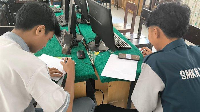 Profil Jurusan Animasi SMKN 1 Sikur: Karya Tema Cerita Rakyat, Siswanya ...
