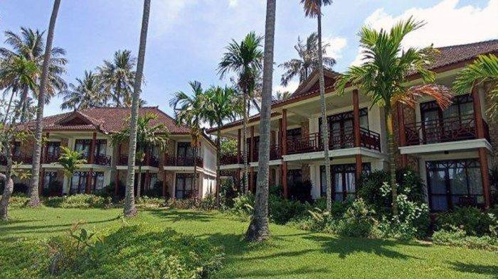 Tamu Hotel Menginap di NTB Tembus 1,3 Juta Orang di Tahun 2022, Naik ...