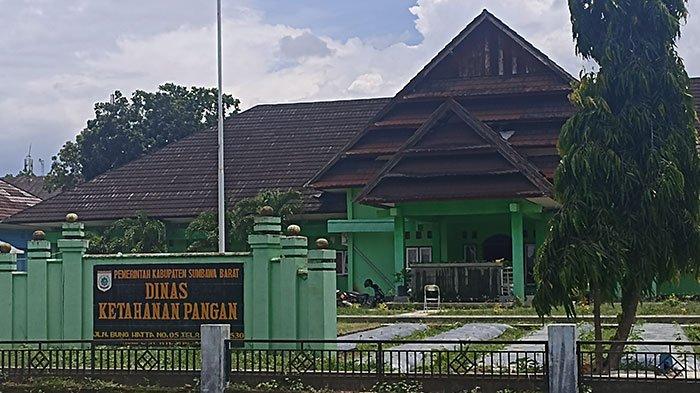 DKP KSB Jelaskan Gema Pesal, Program Pekarangan Pangan Lestari Khusus ...