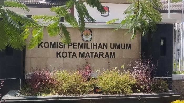 10 Anggota KPU Kota Mataram dan Lombok Tengah 2024-2029 Diumumkan, Ini ... 10 Anggota KPU Kota Mataram dan Lombok Tengah 2024-2029 Diumumkan, Ini ...