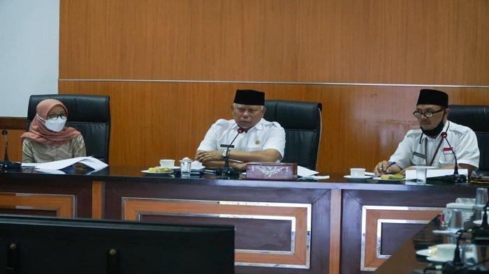 Lotim Akan Jadi Tuan Rumah Hari Anak Nasional 2022, Bupati Siapkan Lokasi Khusus Puncak Acara ...