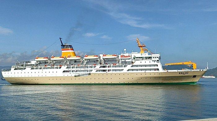 Jadwal Kapal Pelni KM Kelud Terbaru Bulan Juni 2024, Segera Cek Harga Tiket Melalui Link Pelni ...
