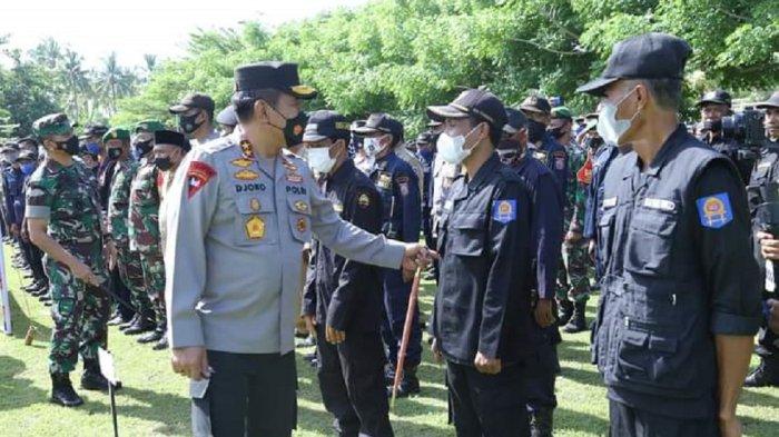 Kapolda NTB: Event MotoGP Mandalika akan Jadi Sorotan Dunia - Tribunlombok.com