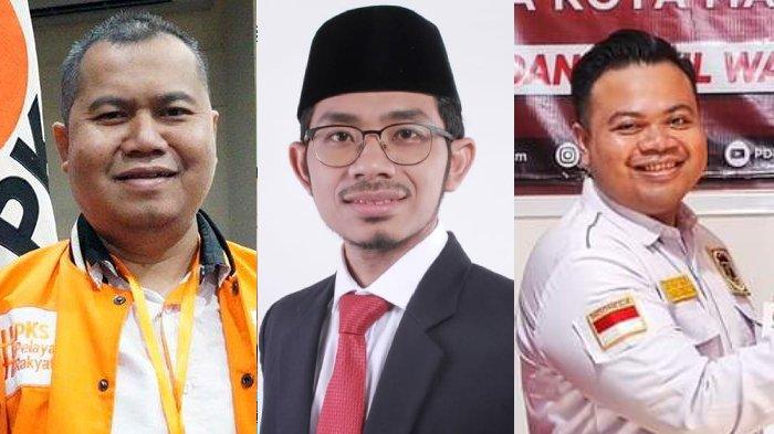 Daftar Figur Muda Penantang Petahana di Pilkada Kota Mataram 2024: Karman, Ahda, Hingga Weis ...