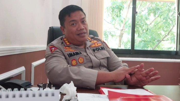 Karoops Polda NTB Cerita Pengalaman Amankan MotoGP, Banyak Tamu Ingin ...