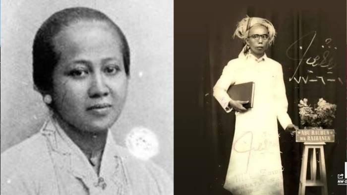 Hari Kartini 2024, Wakil Rektor IAIH Pancor Ajak Masyarakat Mengambil ...