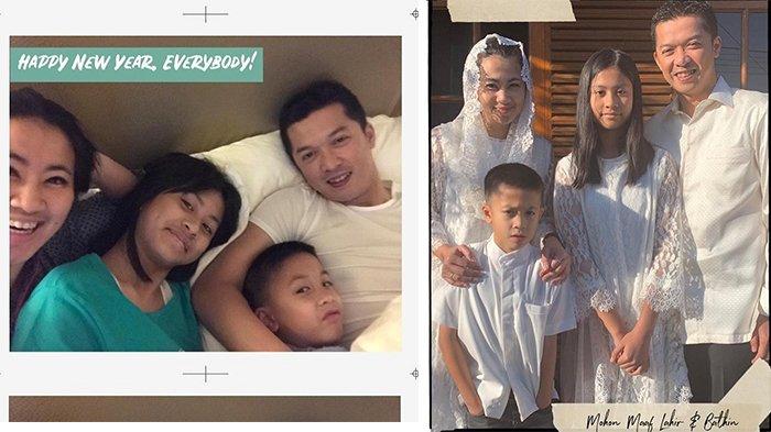 Dulu Harumkan Nama Bangsa, Intip Potret Rumah Taufik Hidayat Setelah ...