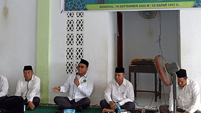 Pondok Pesantren Jadi Benteng Moral Terakhir di Tengah Pesatnya Kemajuan Mandalika ...