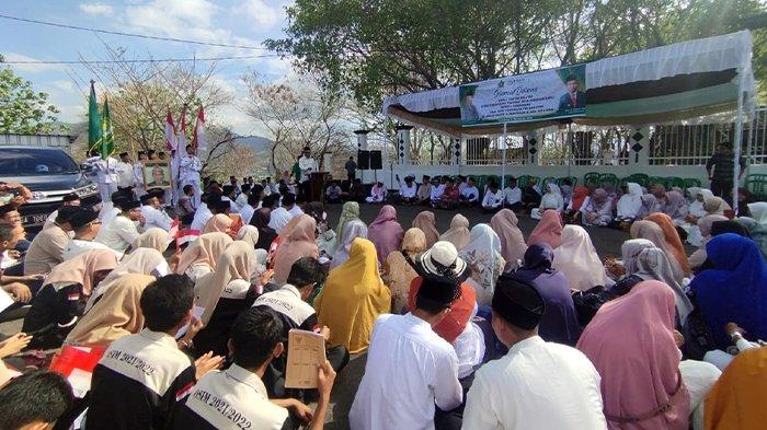 Kakanwil Kemenag NTB Minta Generasi Milenial Bima Meneladani Perjuangan ...