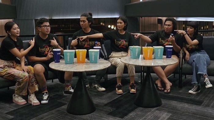 Sinopsis Film Keramat 2 Caruban Larang: Tayang di Bioskop 24 November 2022, Dibintangi Umay ...