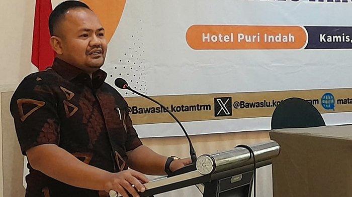 KPU Tetapkan 534 DCT DPRD Kota Mataram, Bawaslu Ingatkan Caleg Tidak ... KPU Tetapkan 534 DCT DPRD Kota Mataram, Bawaslu Ingatkan Caleg Tidak ...